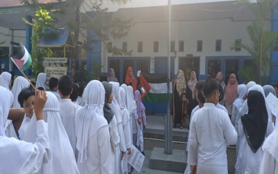 SD Pertiwi Makassar